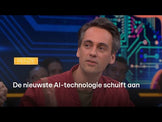 Co-intelligentie – Slimmer werken met AI - Ethan Mollick & Alexander ...